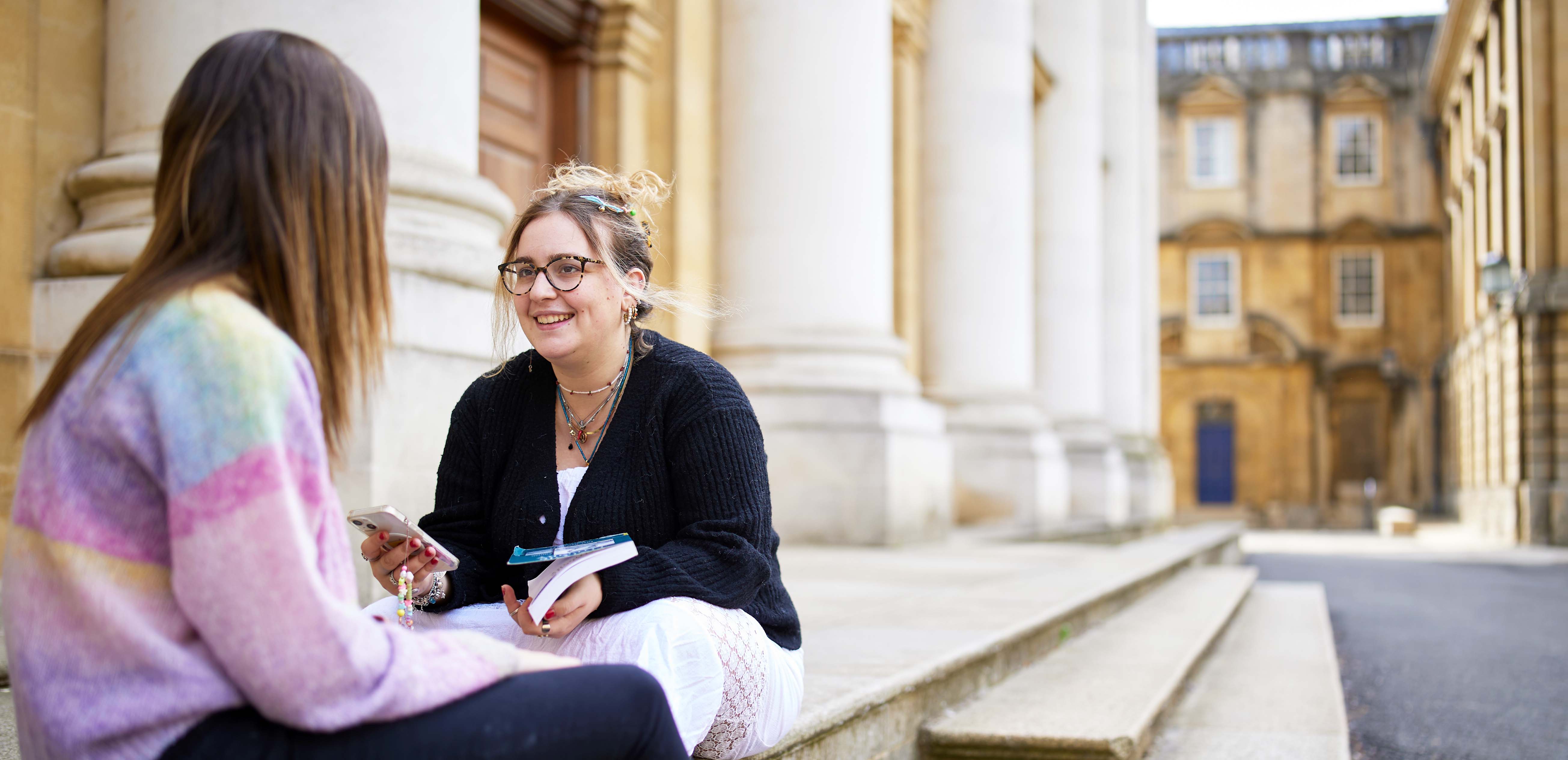 Geography Essay Competition | Christ Church, University of Oxford