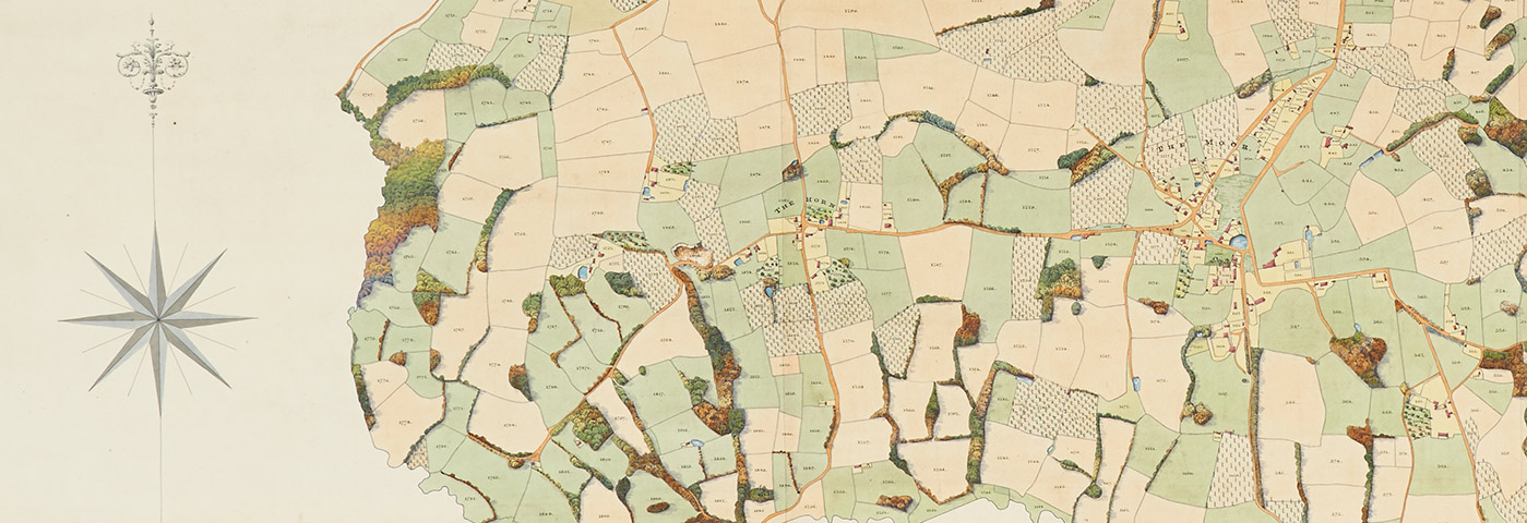 Maps | Christ Church, University of Oxford