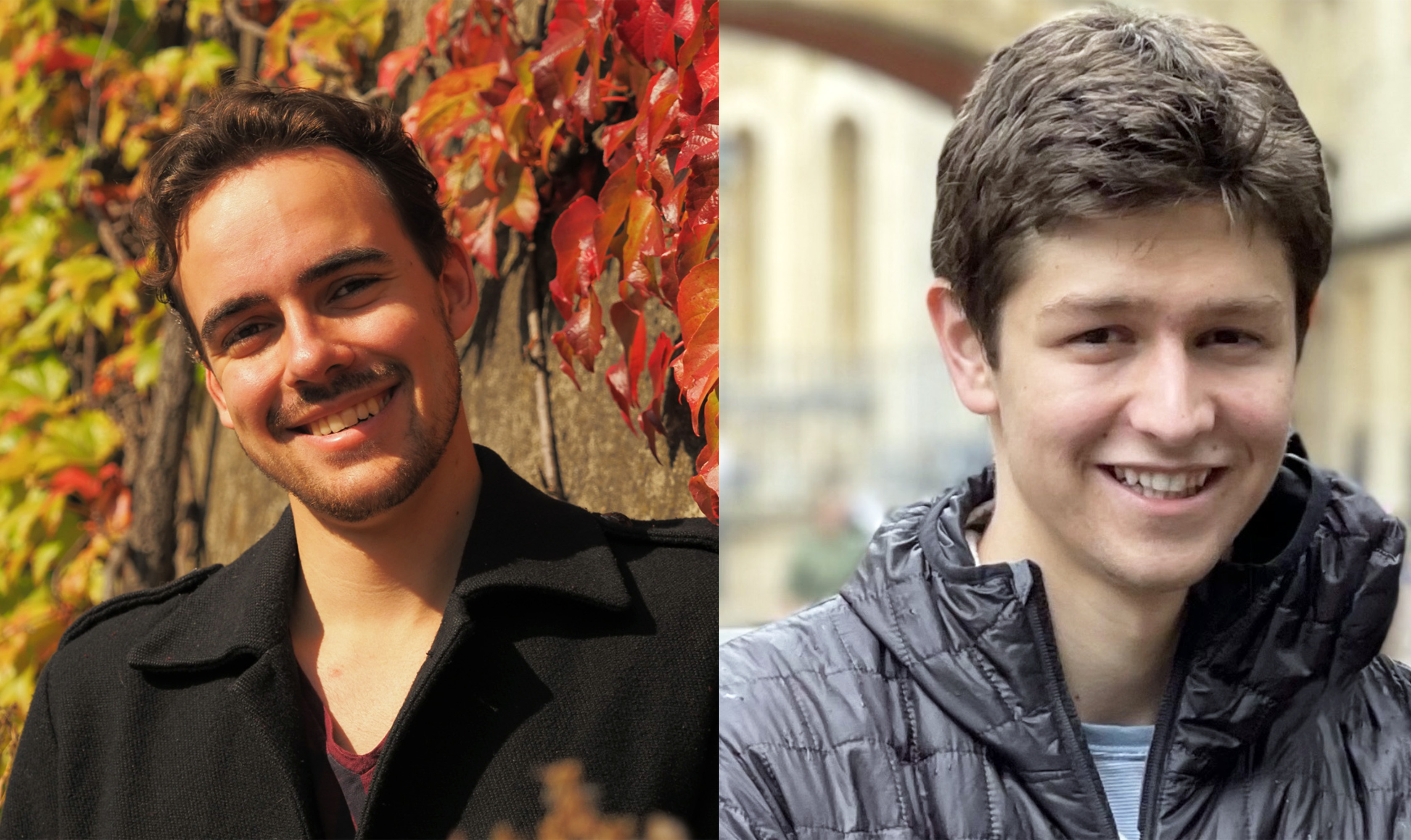 Two Christ Church Philosophy undergraduates receive awards | Christ ...
