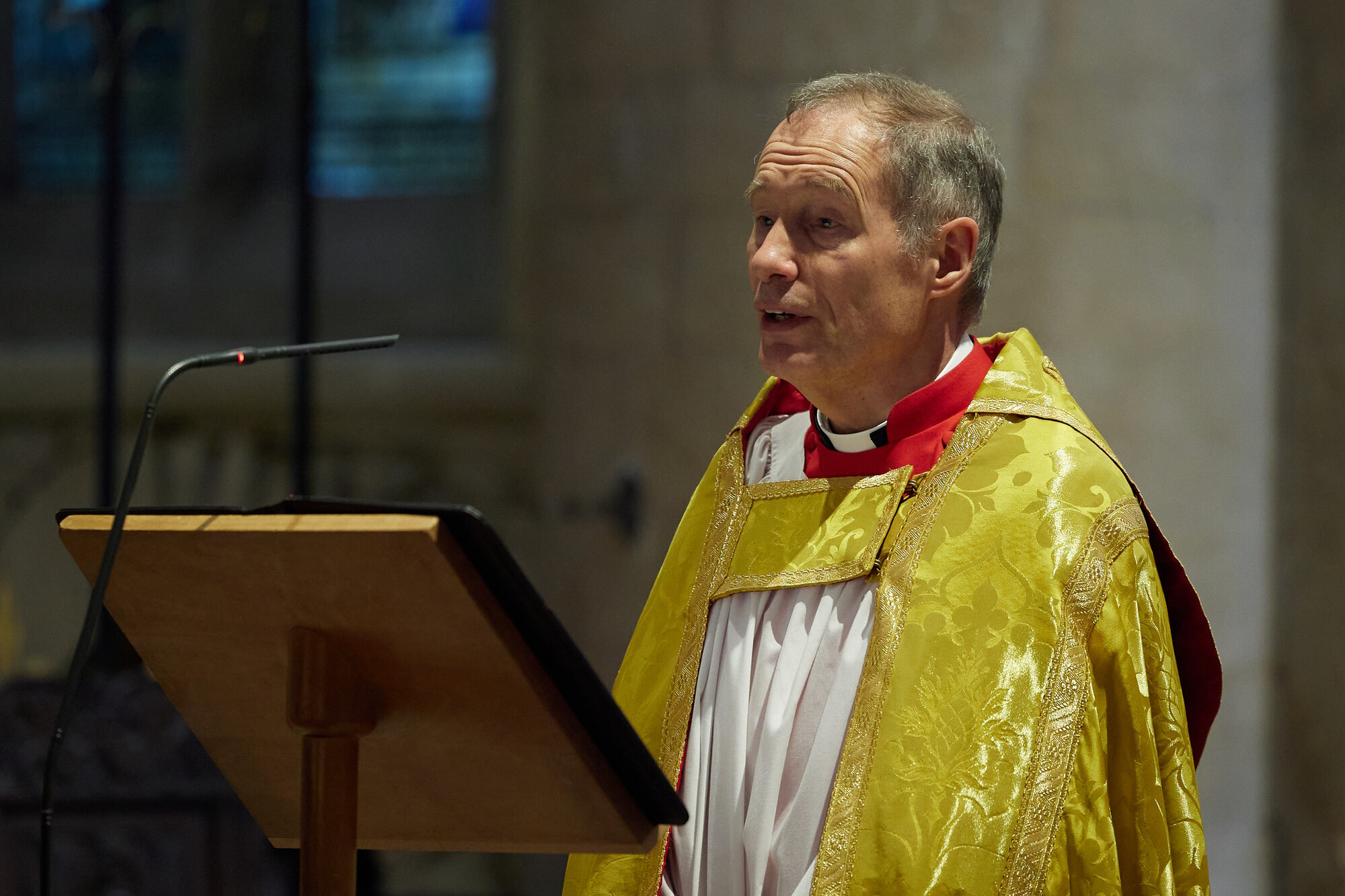 Sermons | Christ Church, University of Oxford