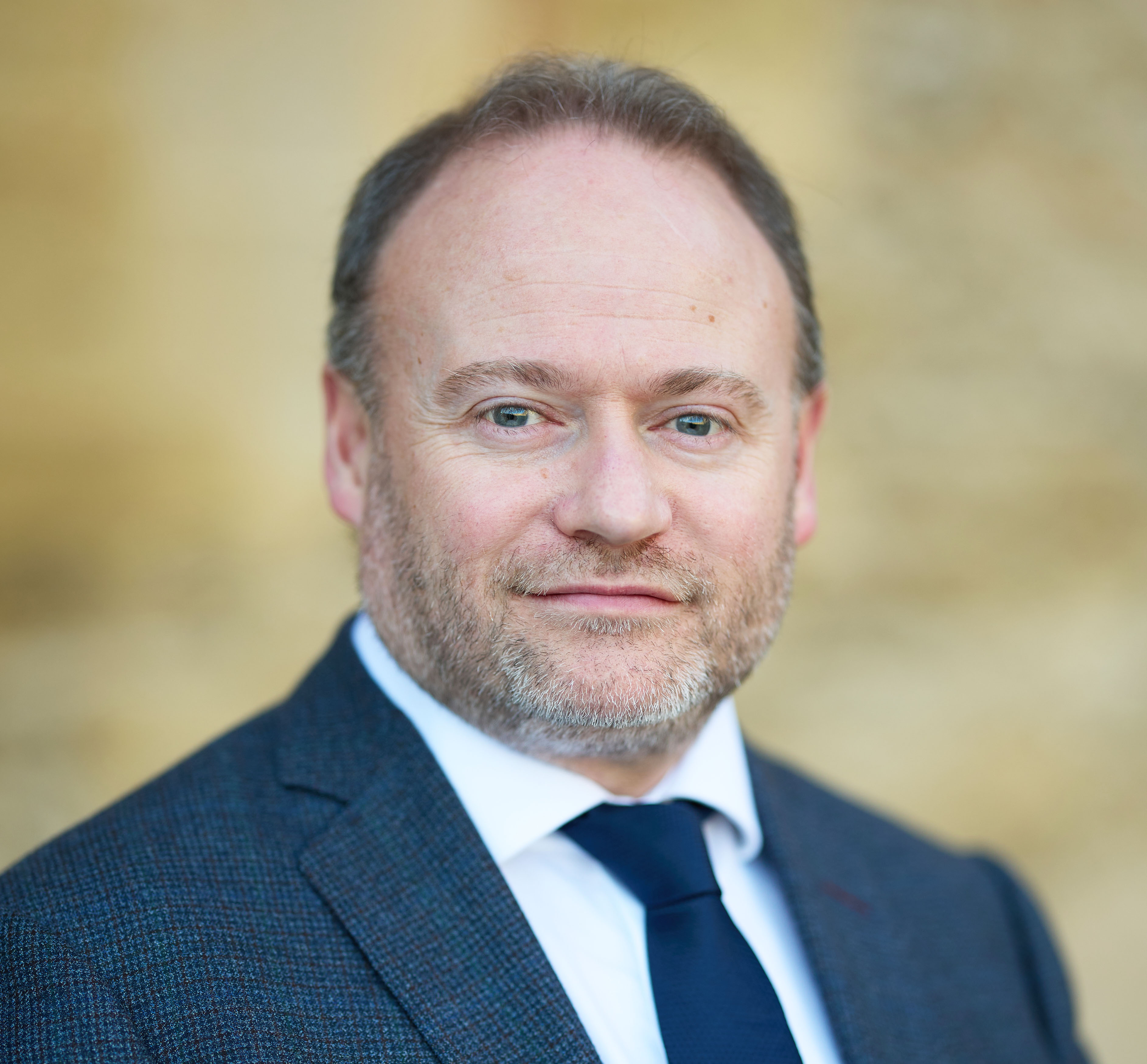 Professor Steven Grahl appointed Director of Music of Trinity ...