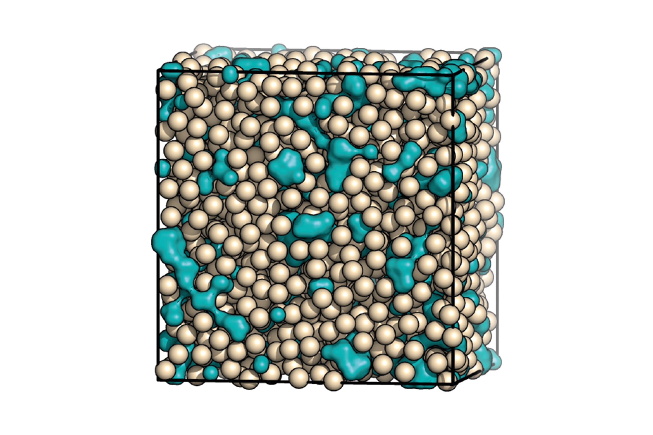 Three Oxford chemistry groups collaborate on amorphous calcium ...