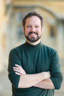 Professor Dirk G. A. L. Aarts | Christ Church, University of Oxford