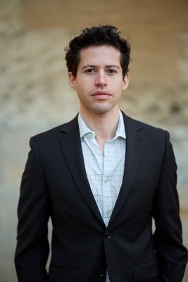 Professor Yarin Gal | Christ Church, University of Oxford