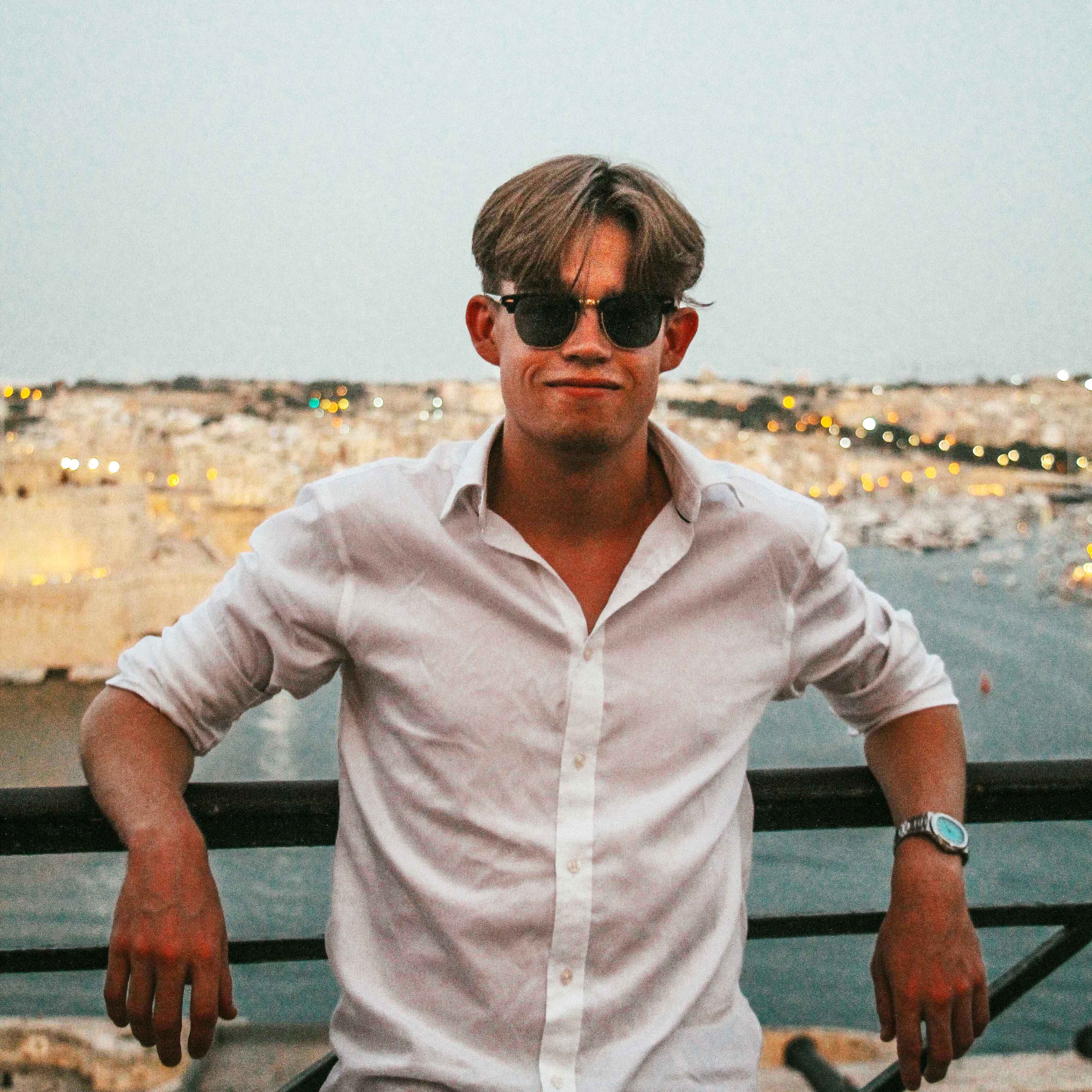 Christ Church Theology student awarded Gibbs Prize | Christ Church ...