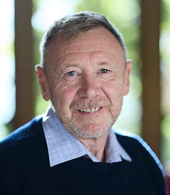 Emeritus Student Revd Canon Professor Graham Ward | Christ Church ...