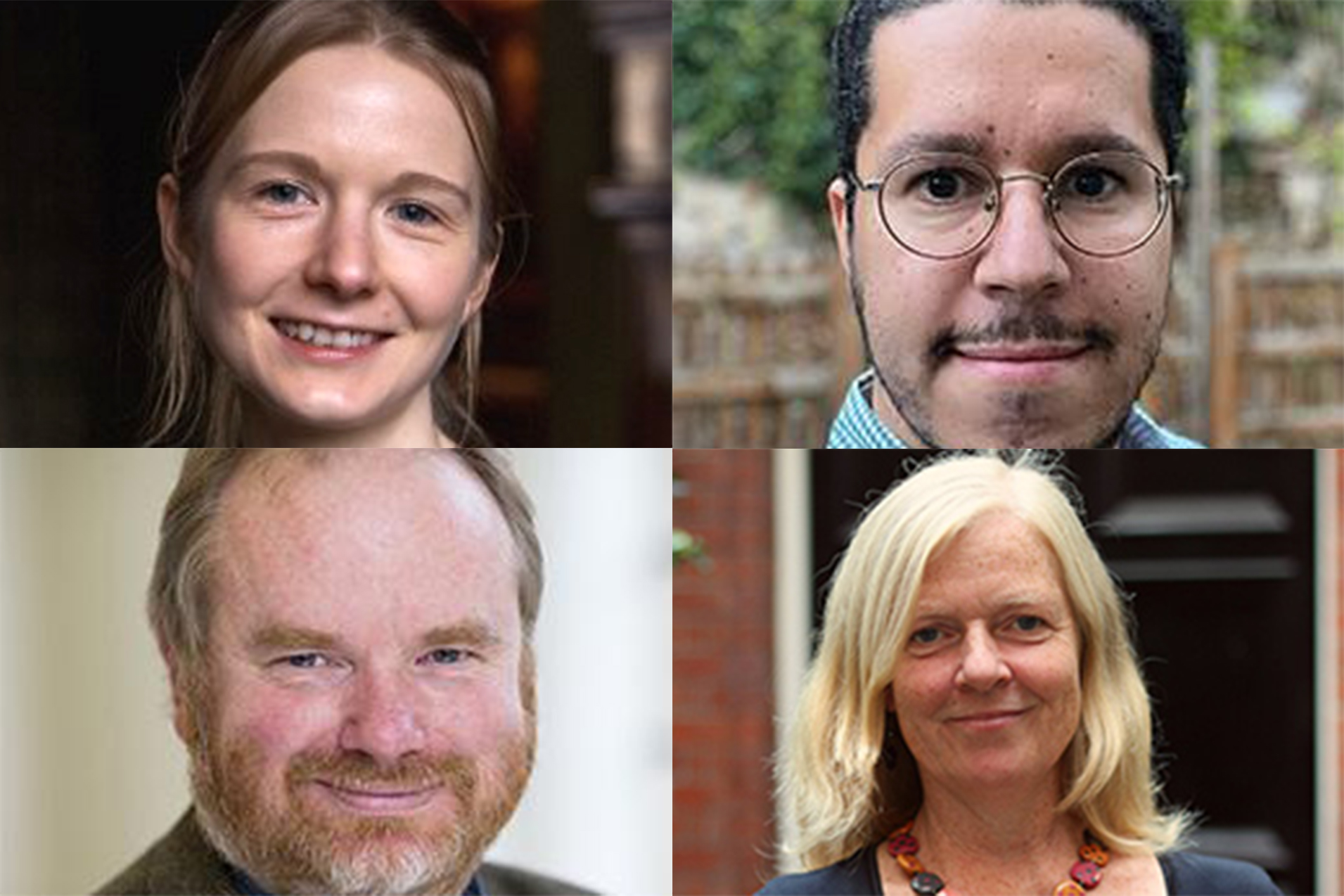 Four Christ Church academics receive Recognition of Distinction ...