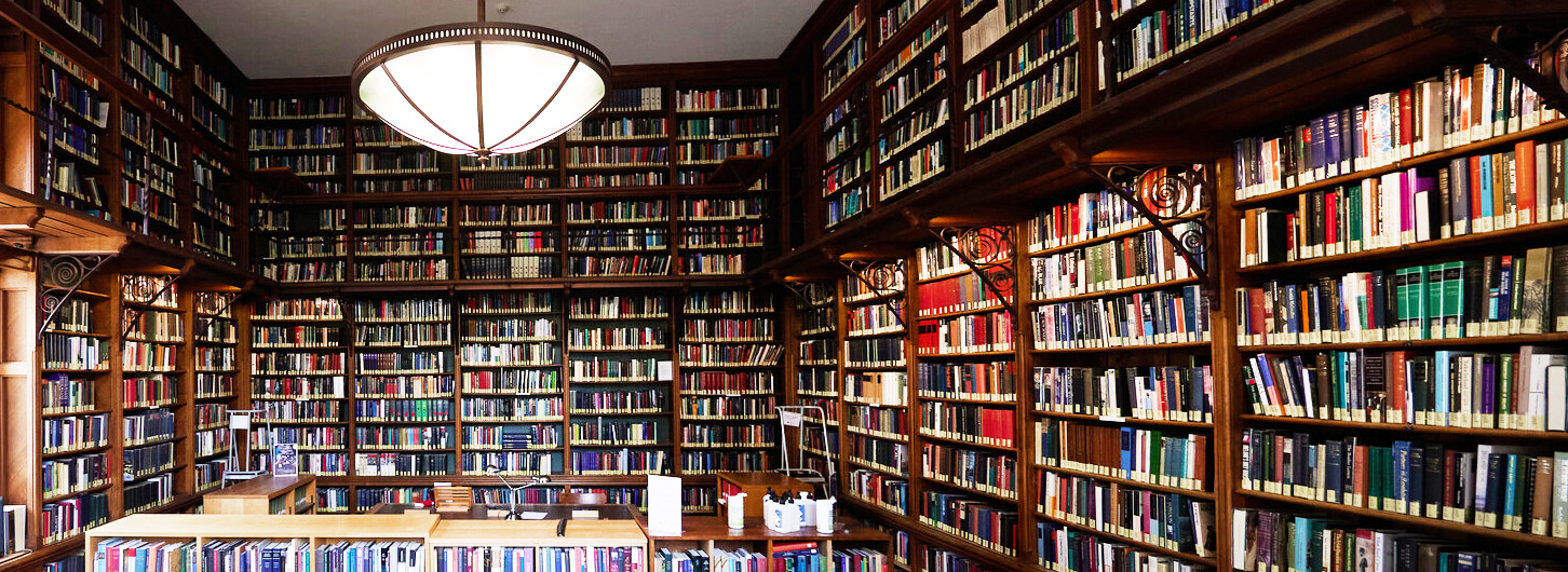 Recently published books | Christ Church, University of Oxford