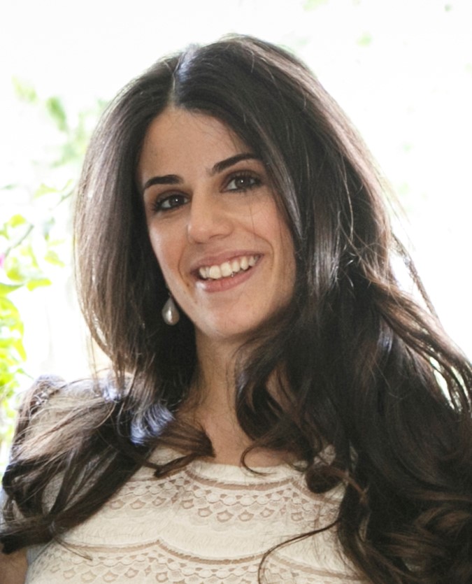 Dr Dimitra Apostolopoulou | Christ Church, University of Oxford