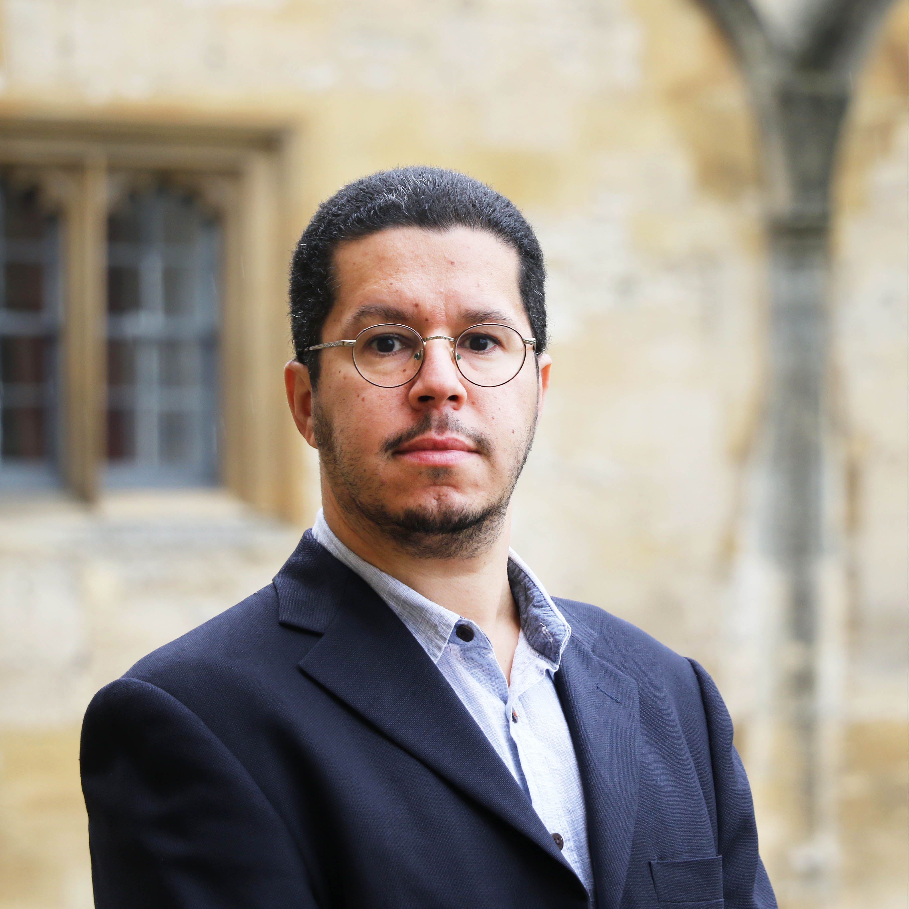 Professor Amin Benaissa | Christ Church, University of Oxford