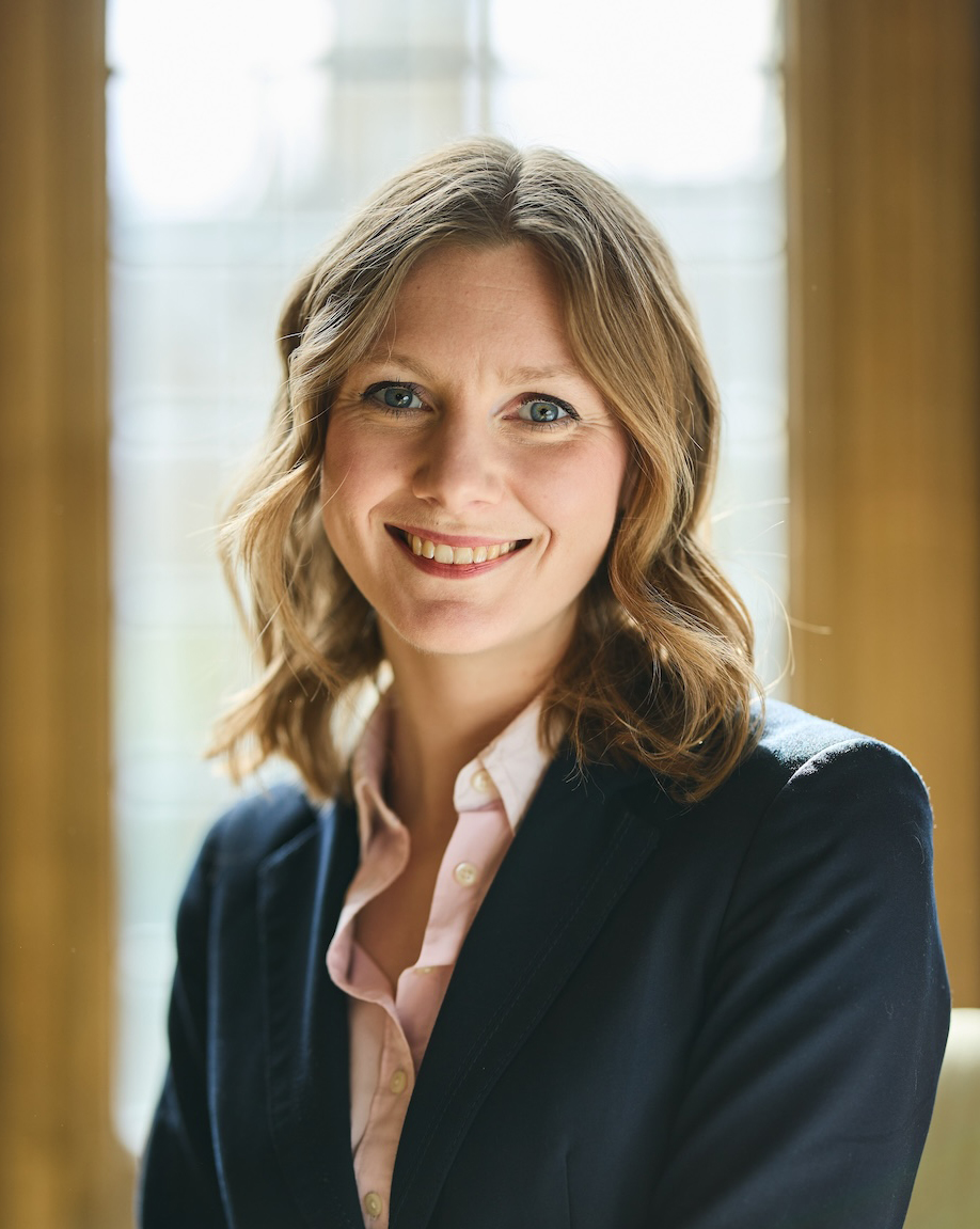 Dr Rachel Cresswell | Christ Church, University of Oxford