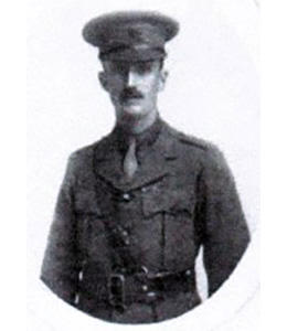 Captain Michael Hugh Hicks-Beach, Viscount Quenington | Christ Church ...