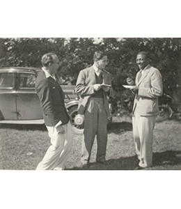 Pilot Officer Reginald Edmund Compton Butterworth | Christ Church ...