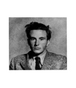 Captain Brian Dominic Rafferty | Christ Church, University of Oxford