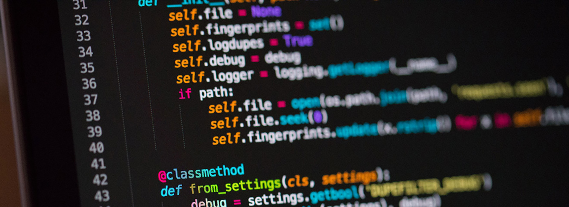 Python challenge 1 - Can computers be used to create art? | Christ Church, University of Oxford