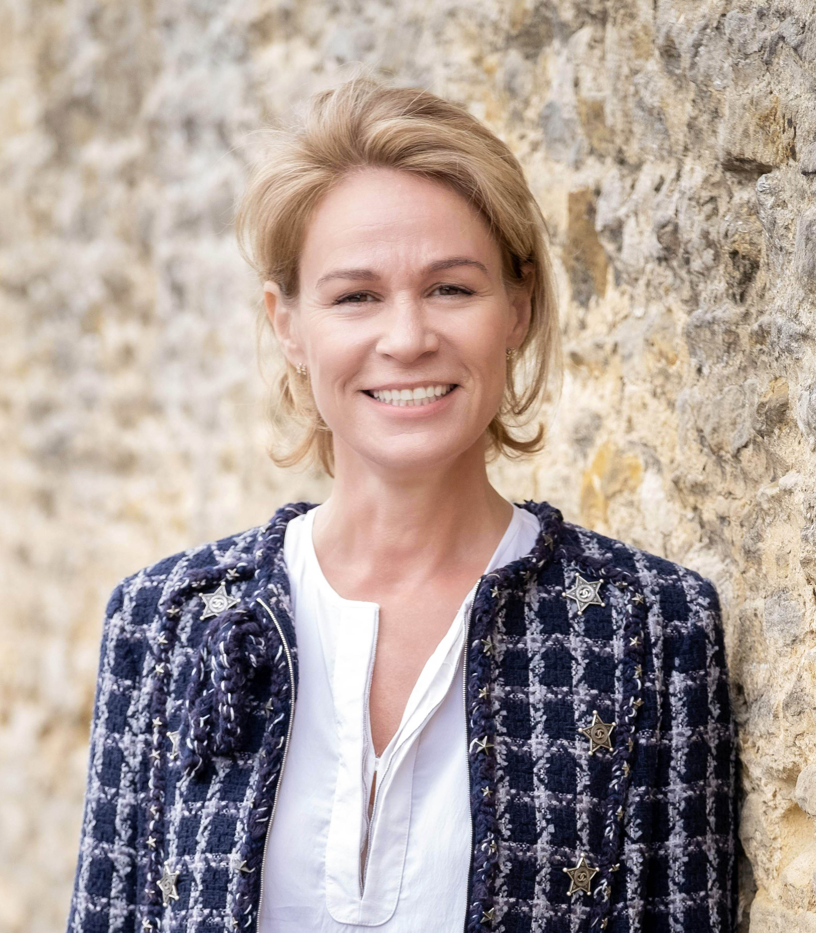 Dr Michala Pedersen | Christ Church, University of Oxford