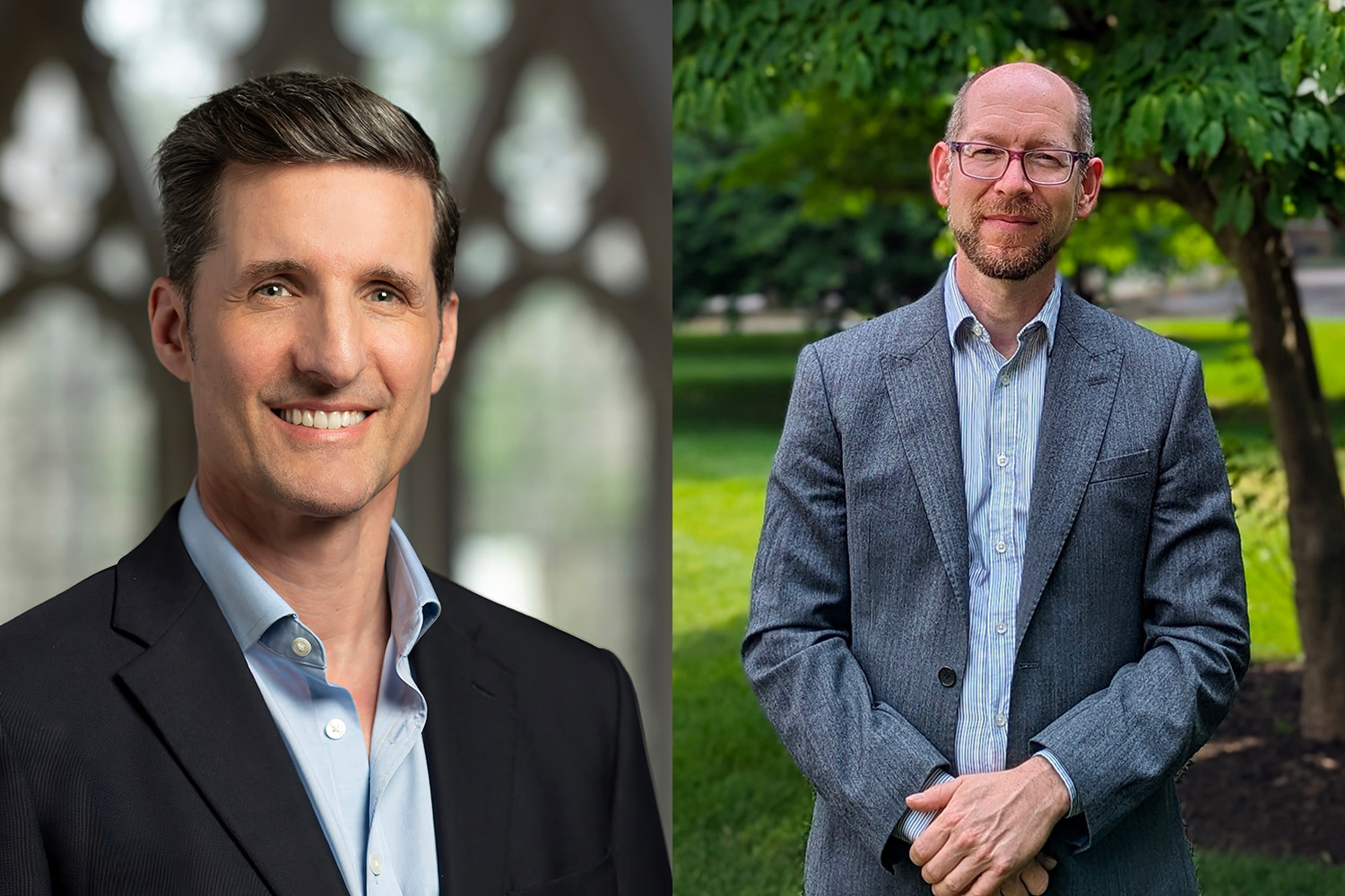 New Regius Professors appointed at Christ Church | Christ Church ...