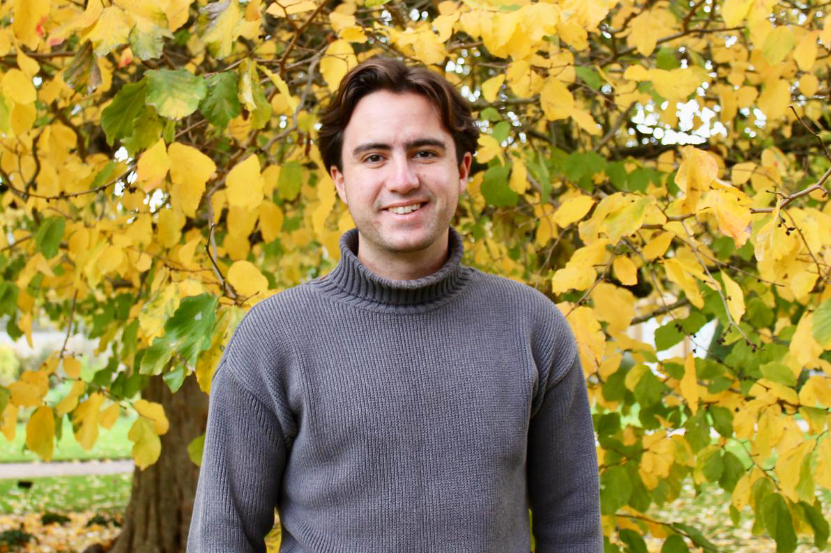 Jonah Diomede wins 2024 Elizabeth Anscombe Prize | Christ Church ...