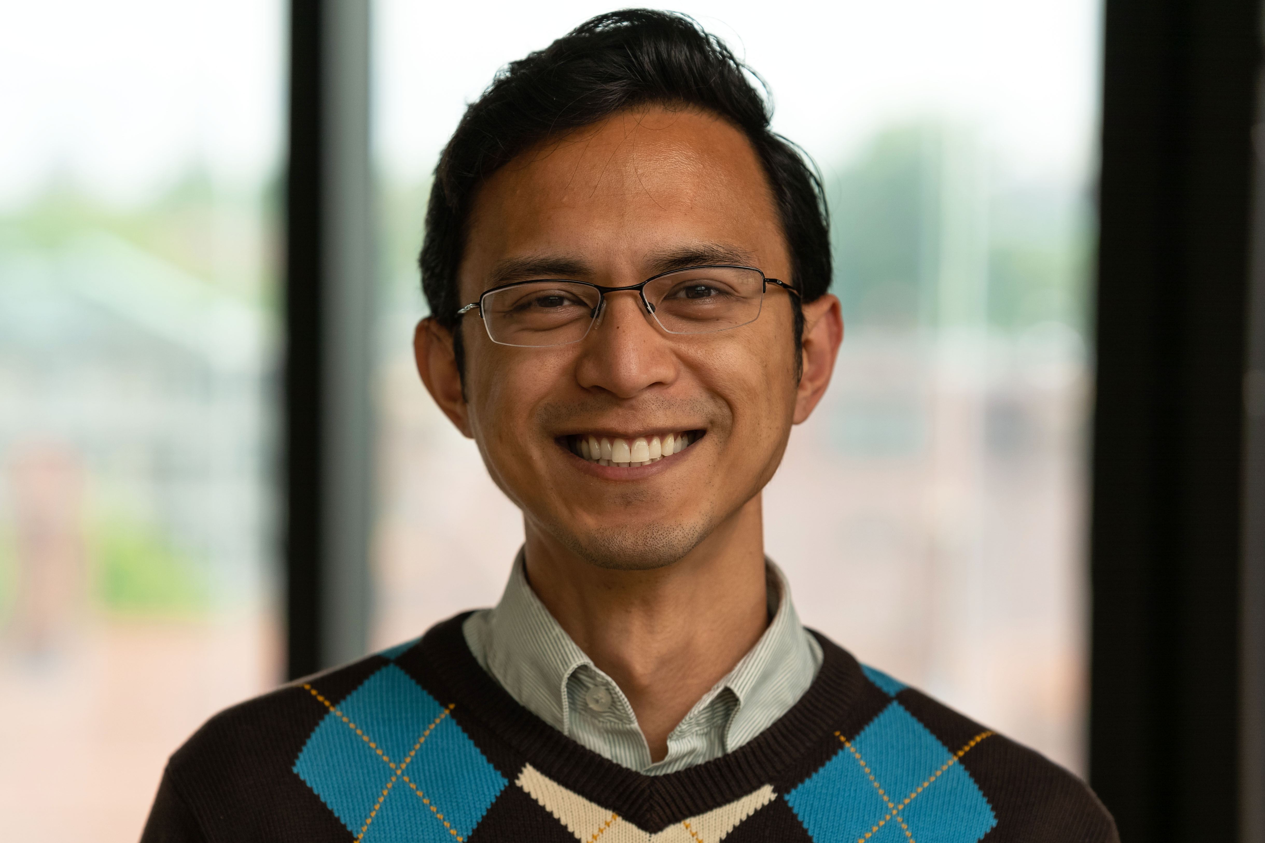 Uncovering Gen Z’s religious and spiritual role models | Christ Church ...