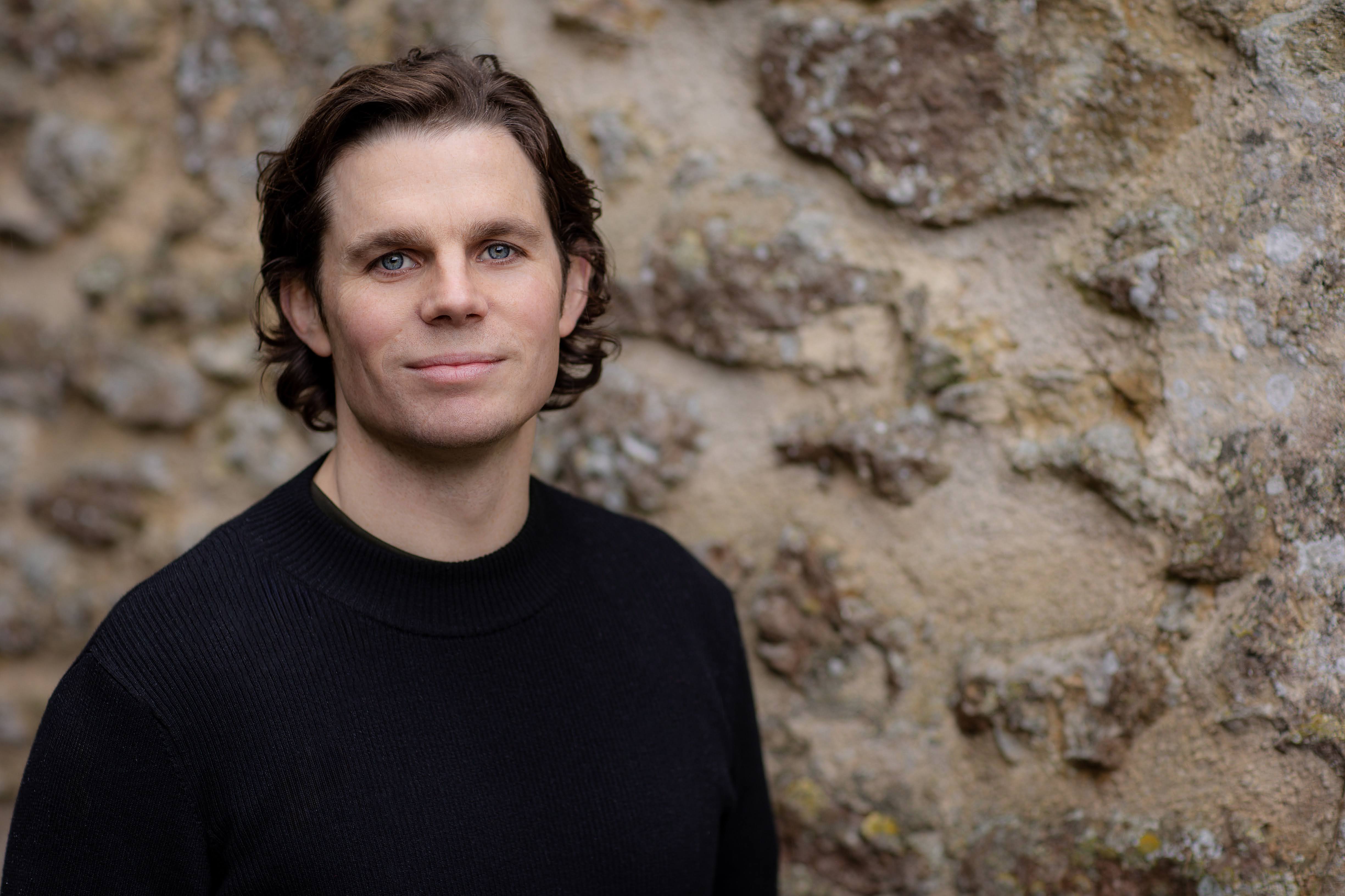 Lunch & Learn: Building Winning Teams with Rob Chapman | Christ Church ...