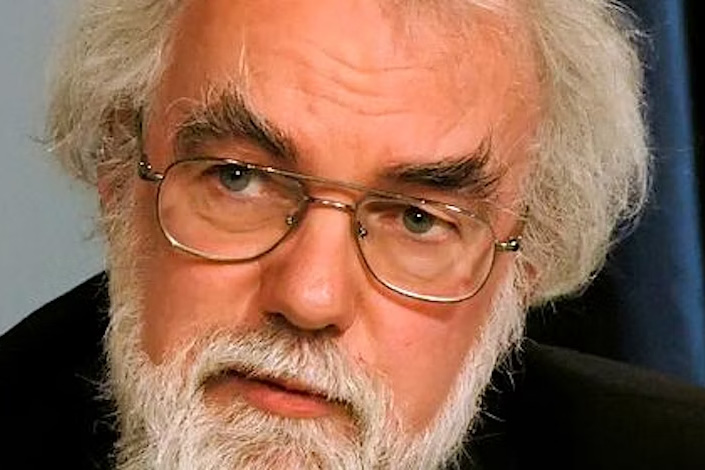 500th Anniversary Lecture in Manchester: Rowan Williams | Christ Church ...