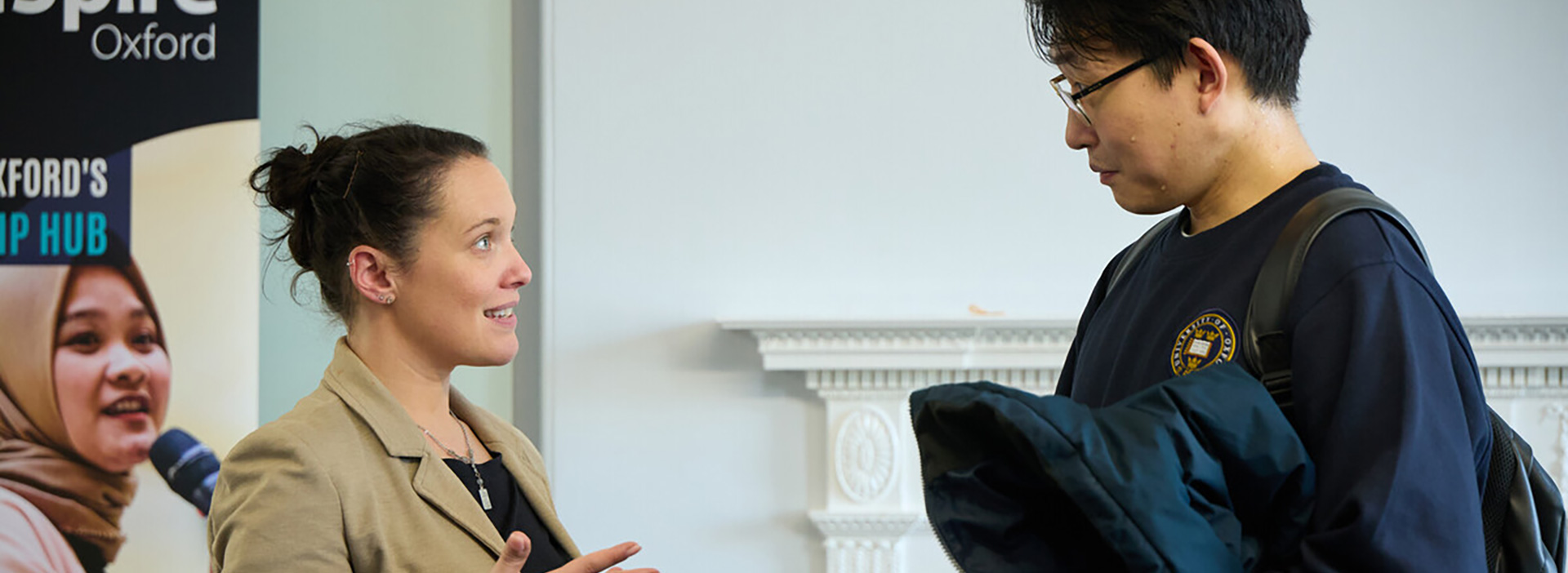 Solving Global Challenges Poster Competition | Christ Church ...