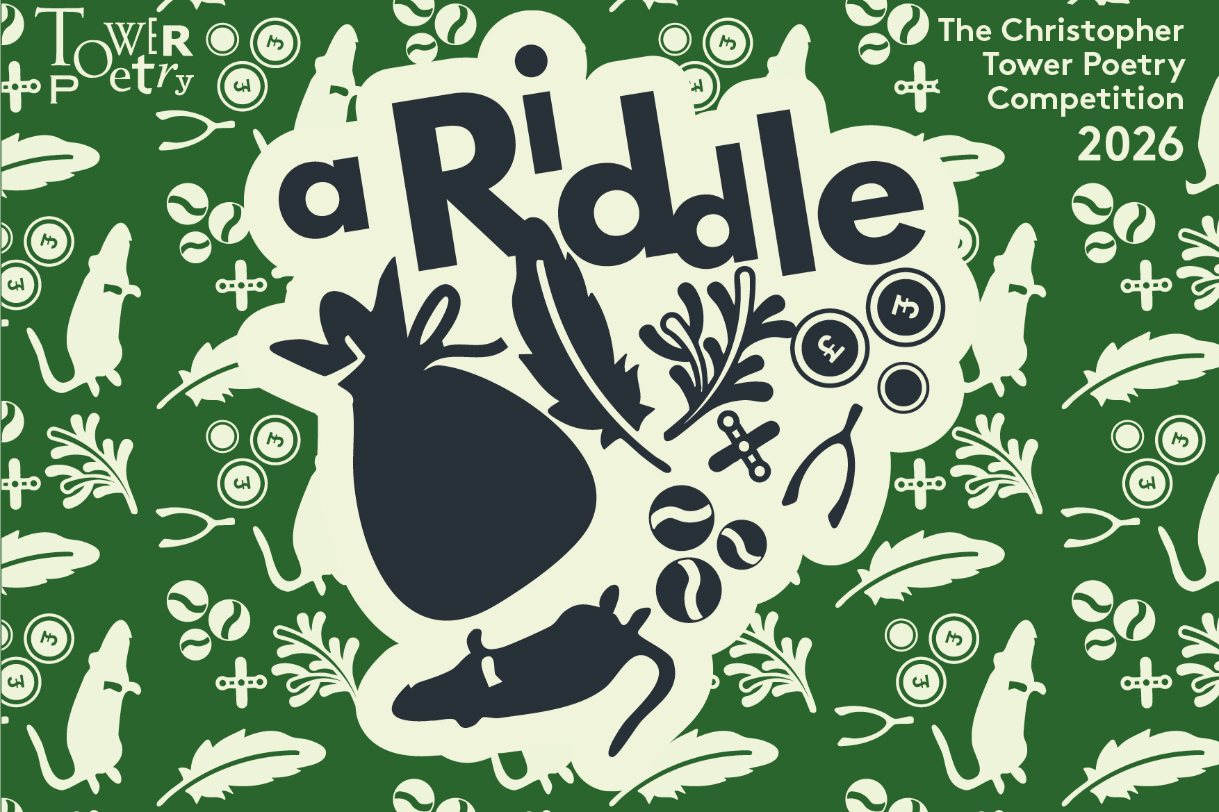 UK’s top competition for young poets opens for entries | Christ Church ...