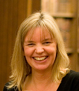 Judith Curthoys, MSt, DAA | Christ Church, University of Oxford