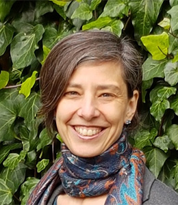 Dr Katherine Lebow | Christ Church, University of Oxford