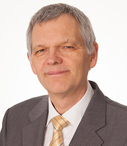 Professor Stefan Neubauer | Christ Church, University of Oxford