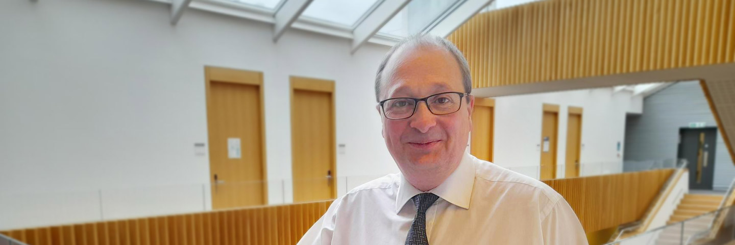 Professor Chris Breward appointed Scientific Director of UK’s new ...