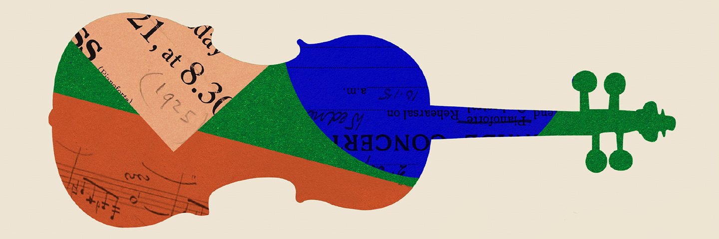 Dr Leah Broad publishes biography of four forgotten female composers ...