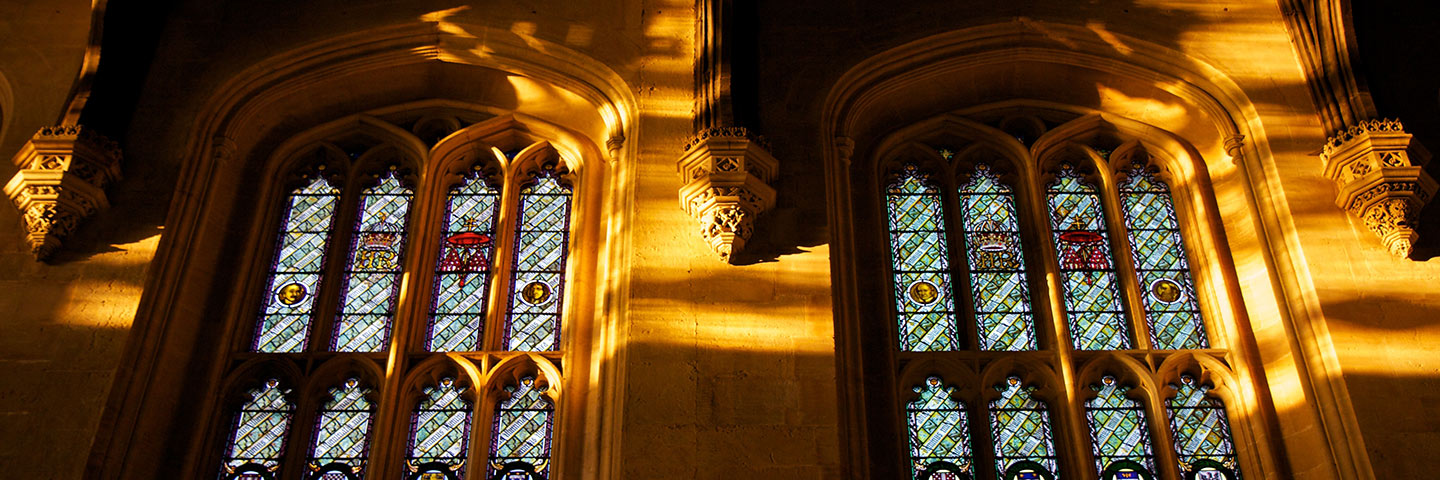 Professor Peter Pulzer: an obituary | Christ Church, University of Oxford