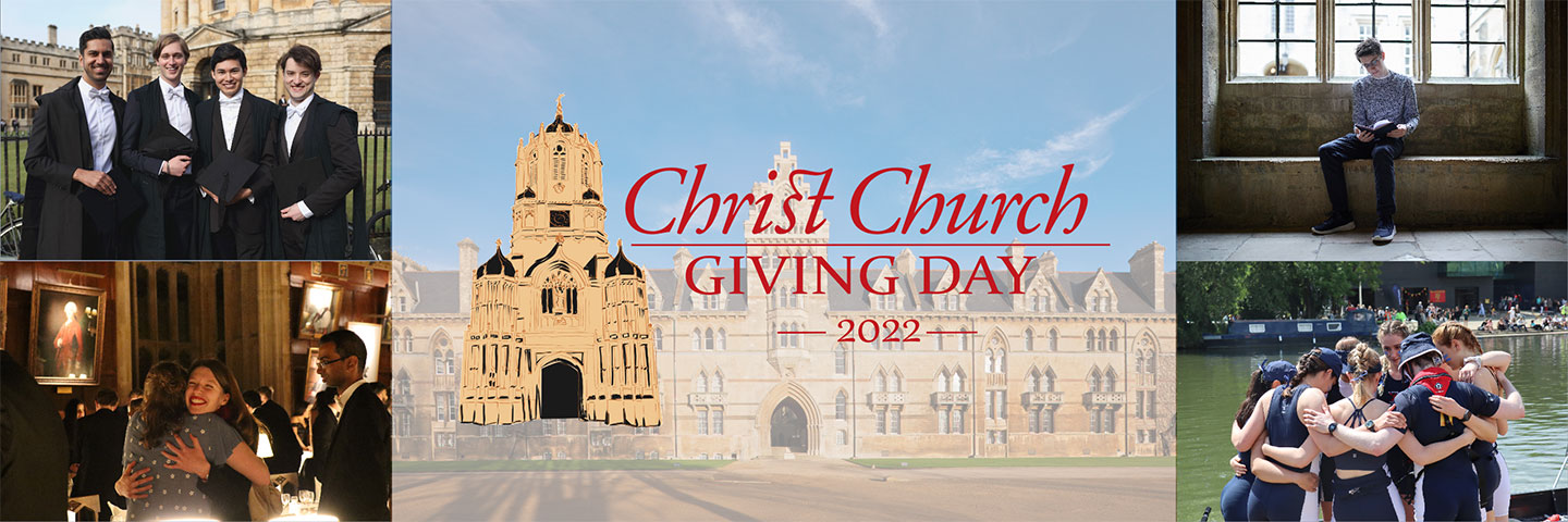 Christ Church Prepares for its First Ever Giving Day | Christ Church ...