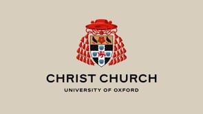 College | Christ Church, University of Oxford