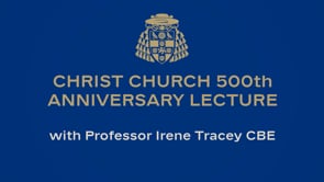 2025: a year of celebration | Christ Church, University of Oxford