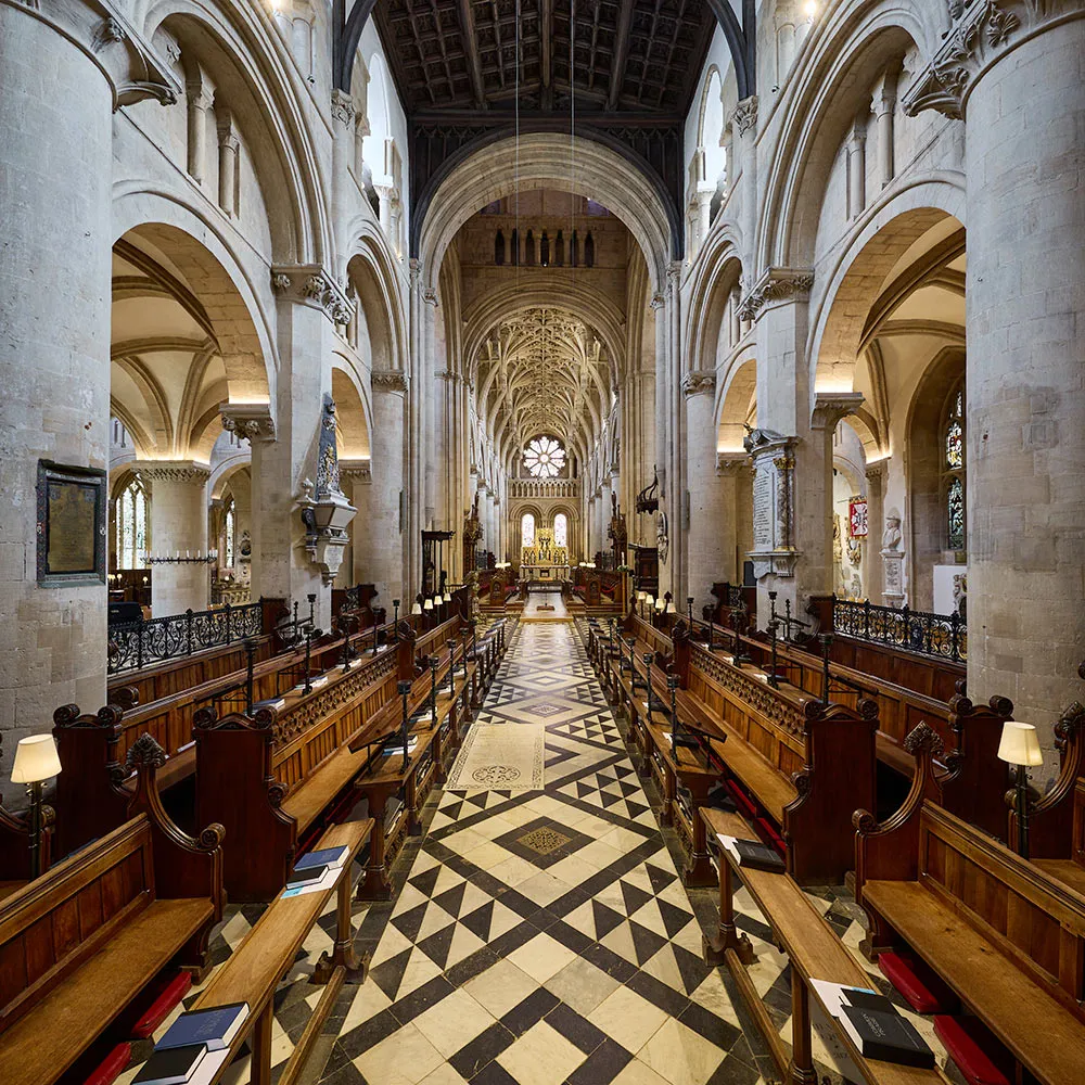 Things to see | Christ Church, University of Oxford