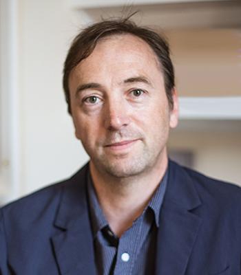 Professor Jason J. Davis | Christ Church, University of Oxford