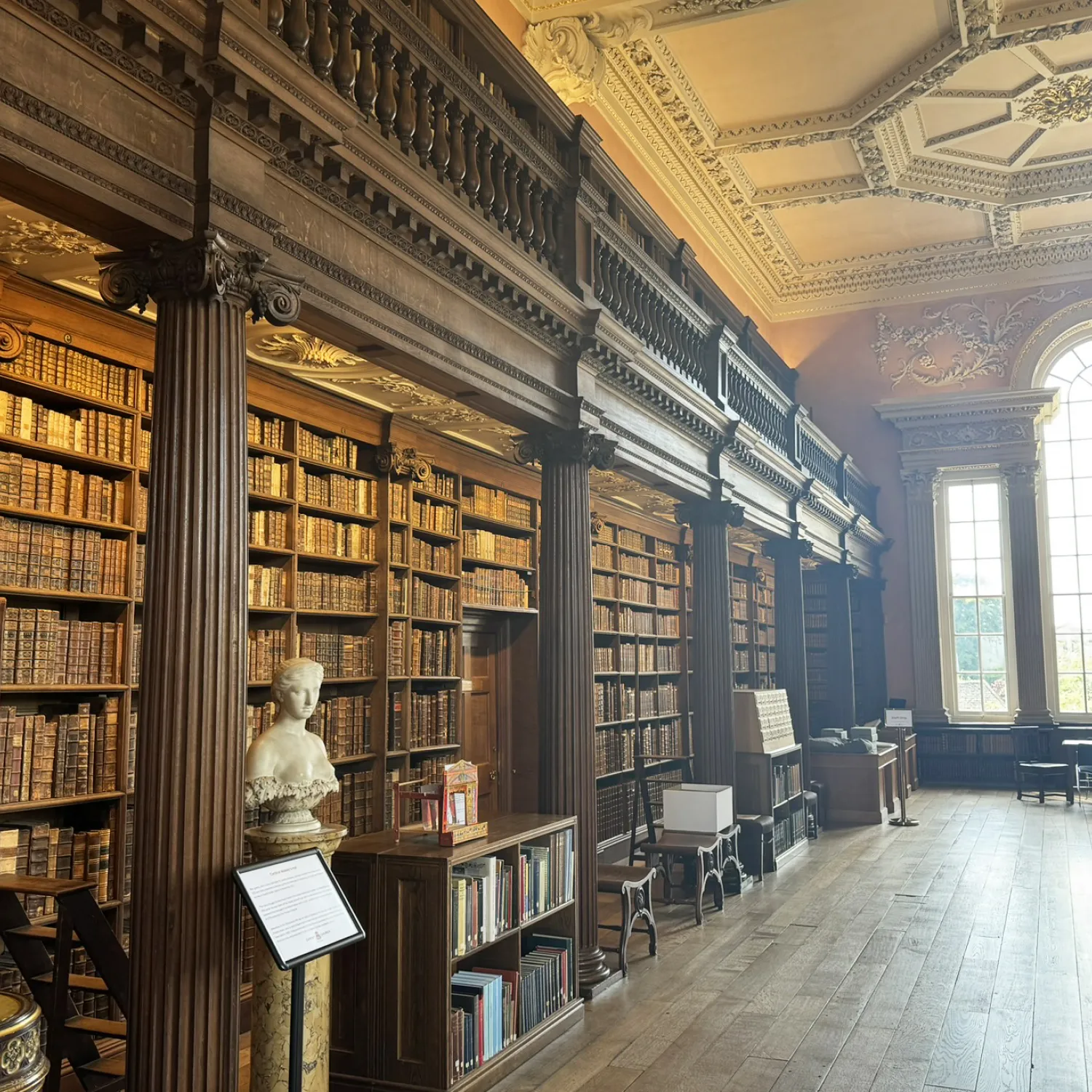 College | Christ Church, University of Oxford