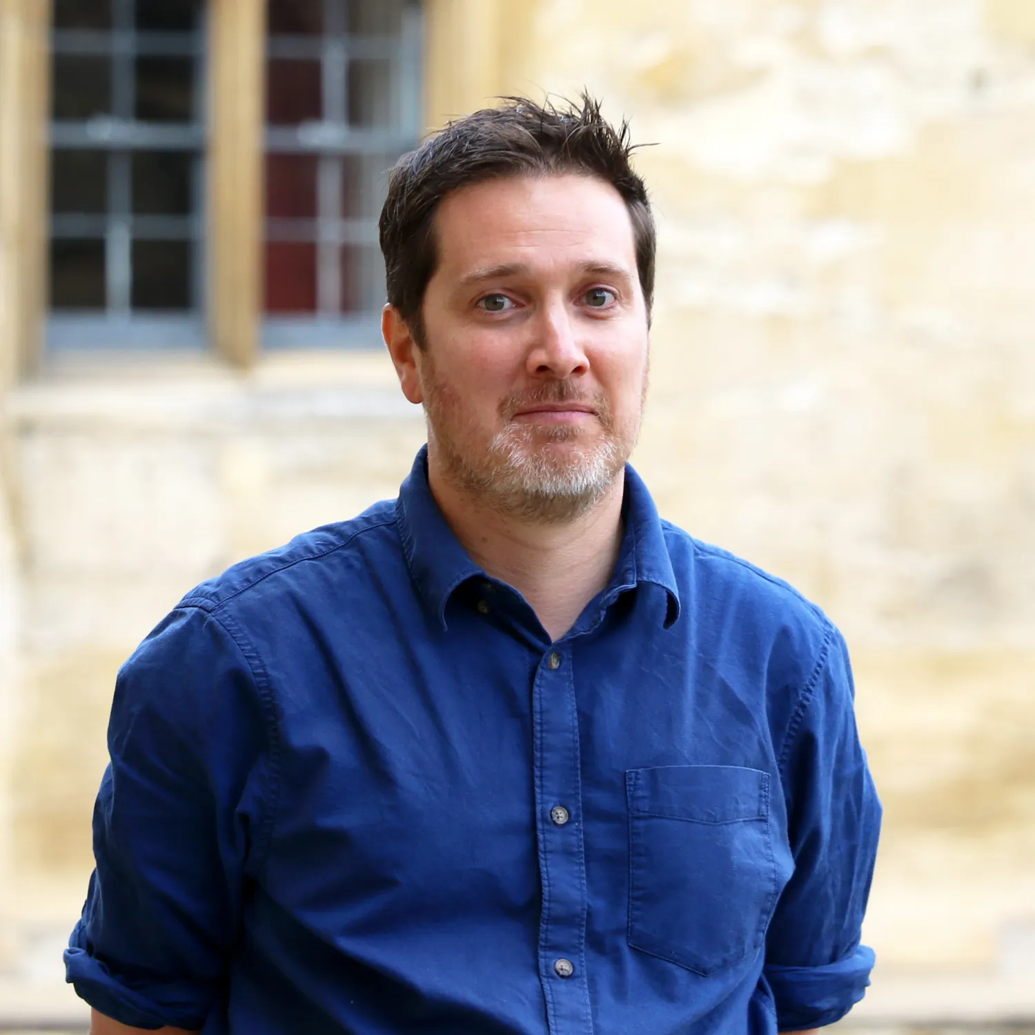 College | Christ Church, University of Oxford