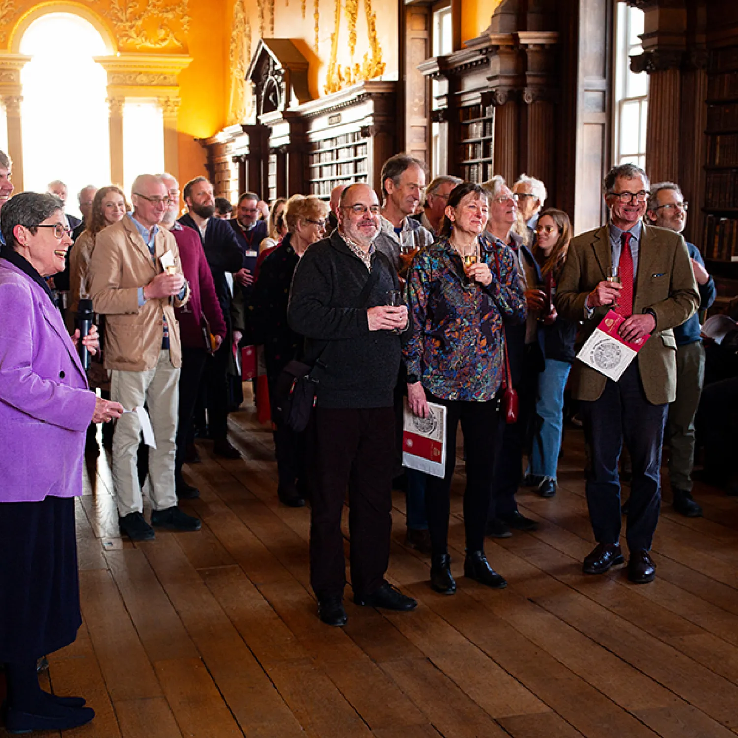 College | Christ Church, University of Oxford